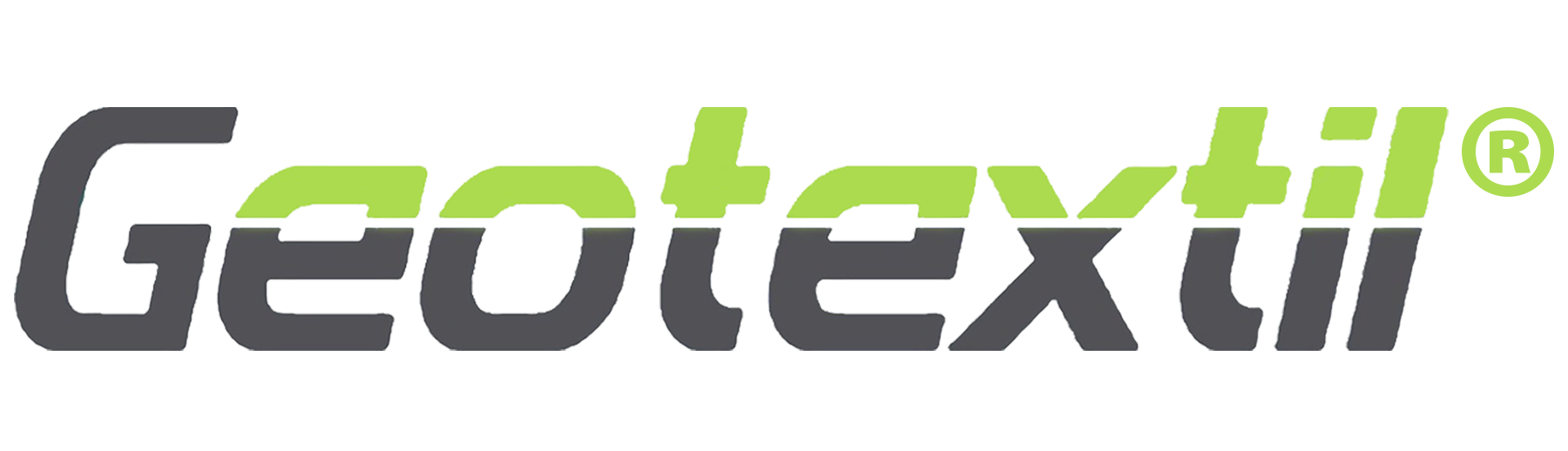 Geotextil - Fieltros no tejidos de poliéster